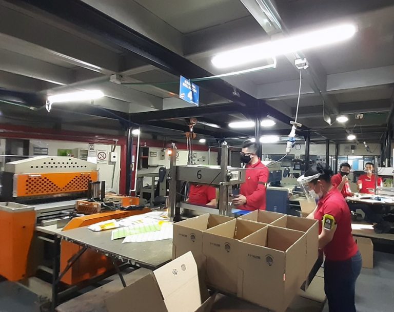 Home Plastiaromas - Plastiaromas SAa